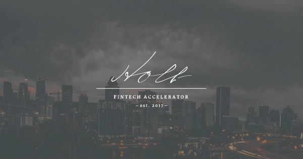 Holt Accelerator case study | Benjamin David Group