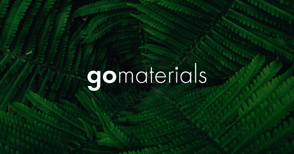 GoMaterials case study | Benjamin David Group