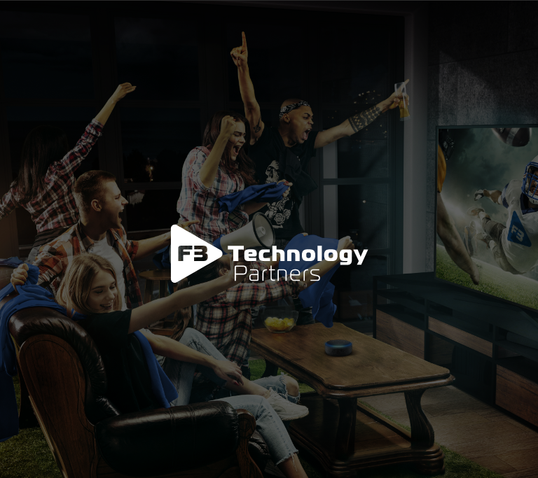 F3 Technology Partners case study | Benjamin David Group F3 Technology Partners case study | Benjamin David Group